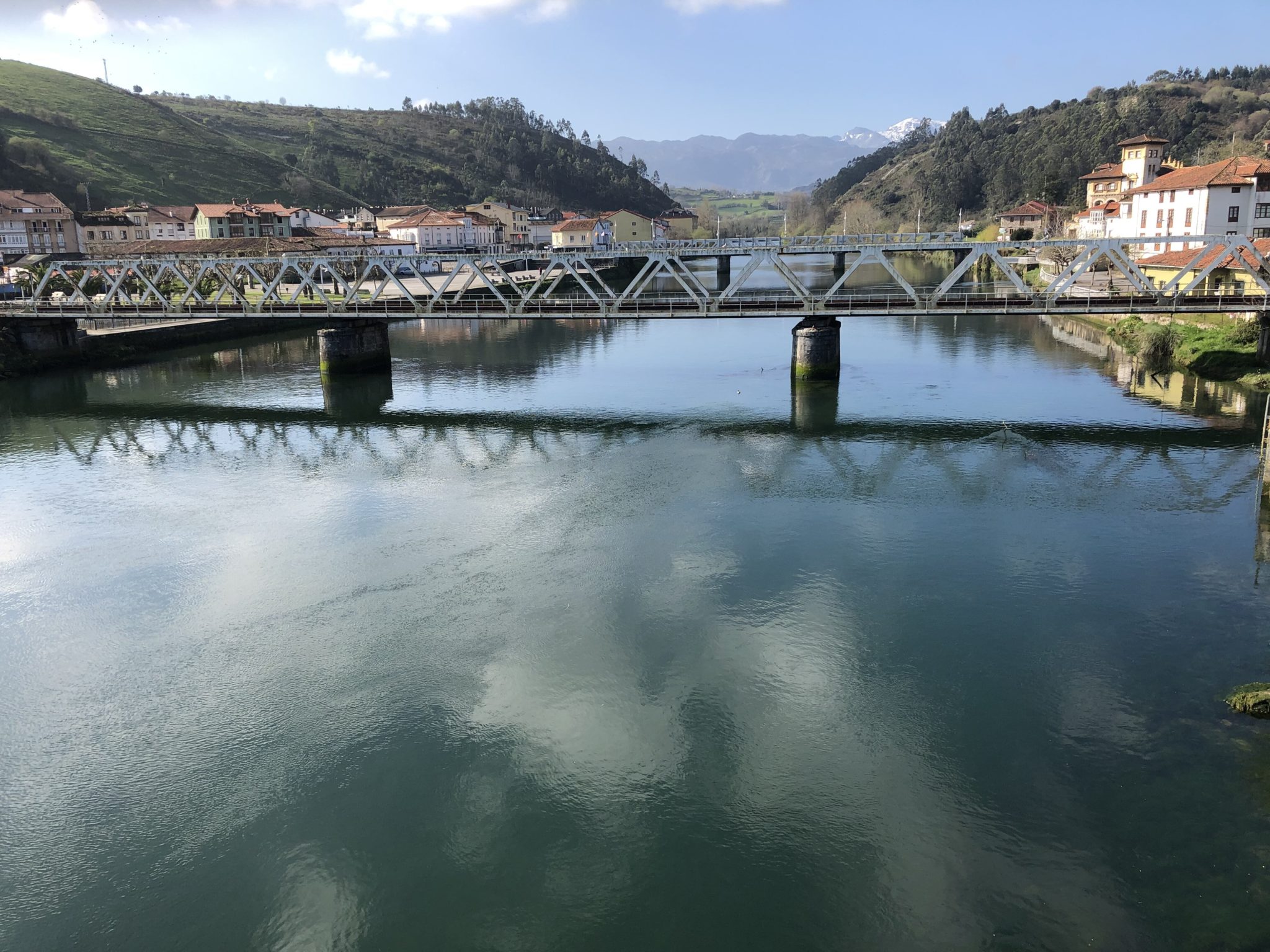 Orillas del Río Deva | Investigación y Patrimonio